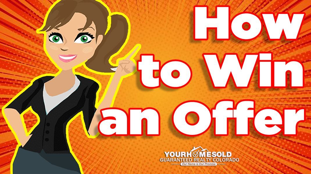 How to Write a Winning Offer | Your Home Sold Guaranteed Realty - Barb ...